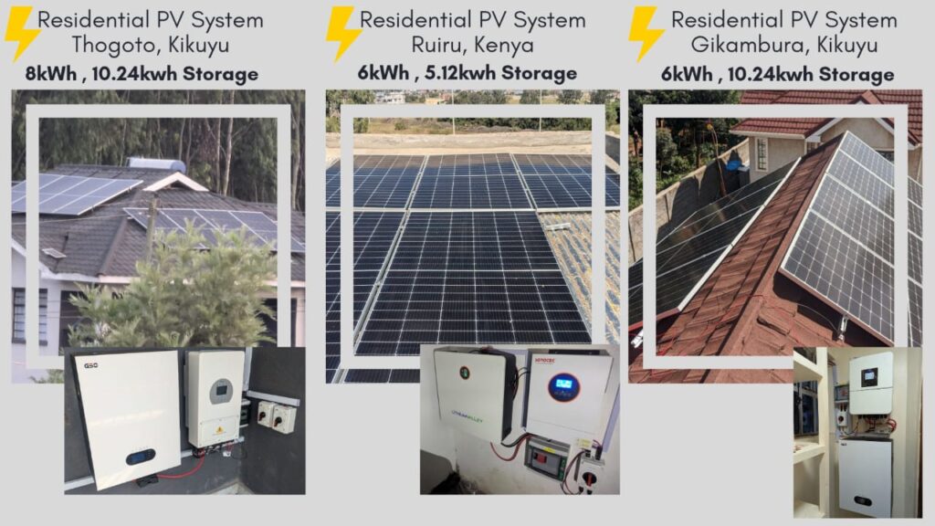 Select Solar – Select Solar is a leading solar company in Nairobi ...