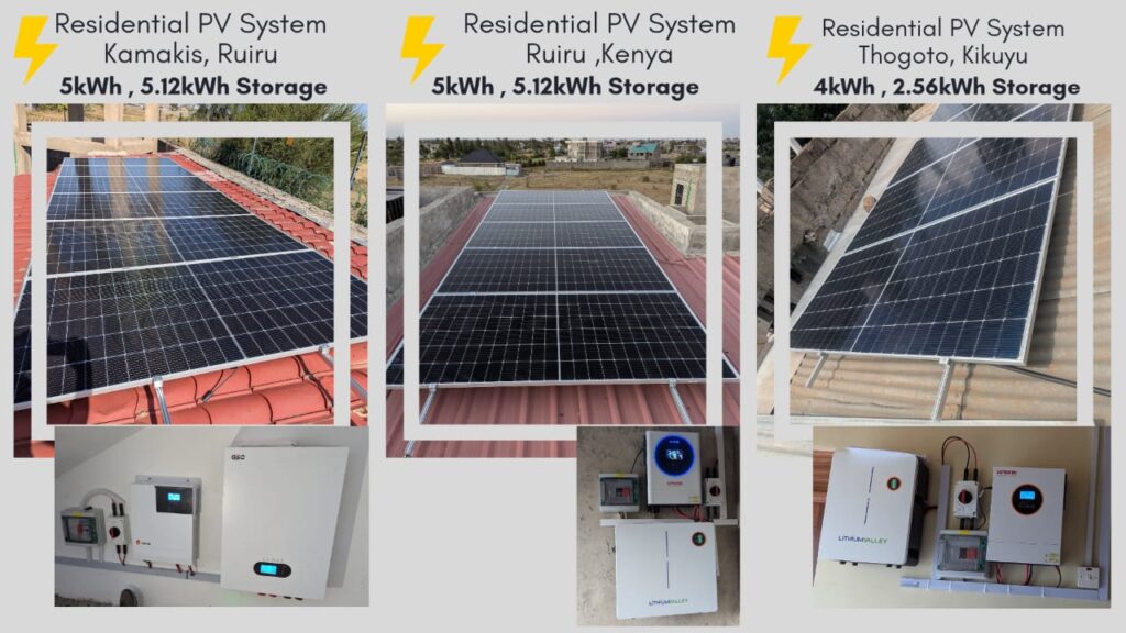 Select Solar – Select Solar is a leading solar company in Nairobi ...