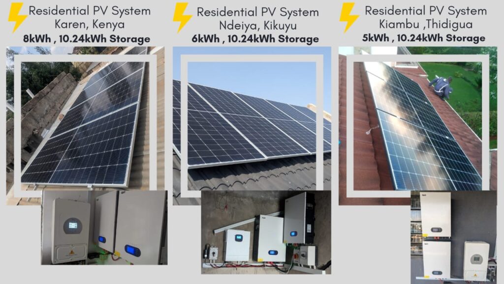 Select Solar – Select Solar is a leading solar company in Nairobi ...